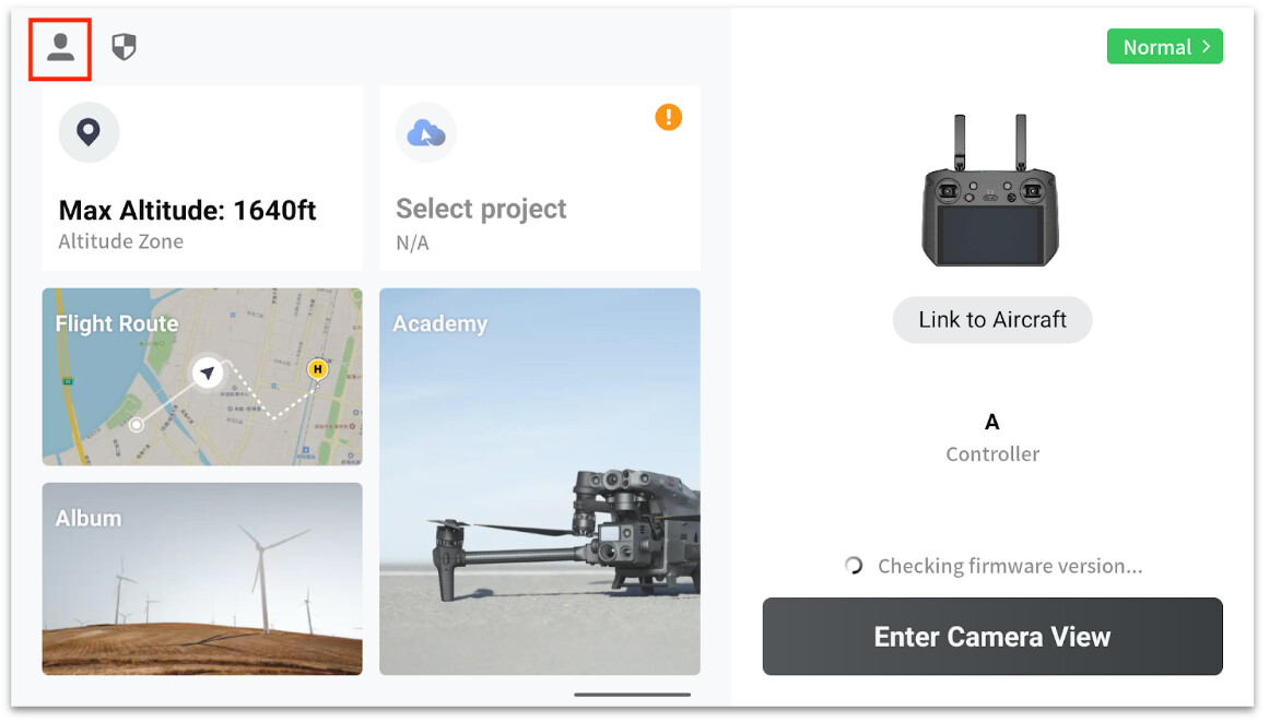 HOW TO: Sync your DJI flight logs to the DJI Cloud - Flight Reader ...
