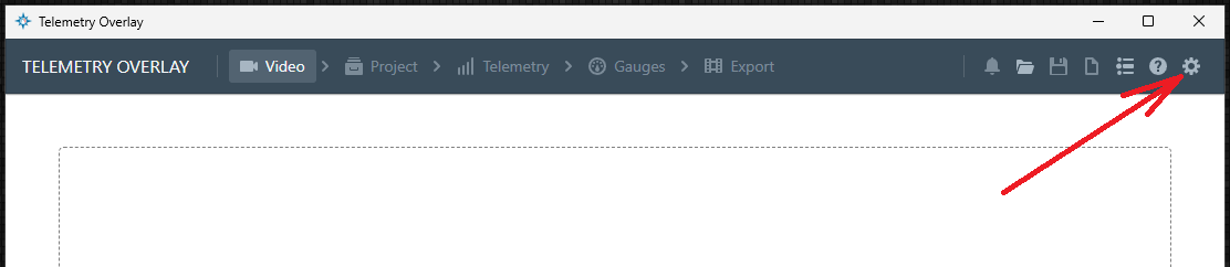 HOW TO: Import DJI flight log data into Telemetry Overlay - Flight ...