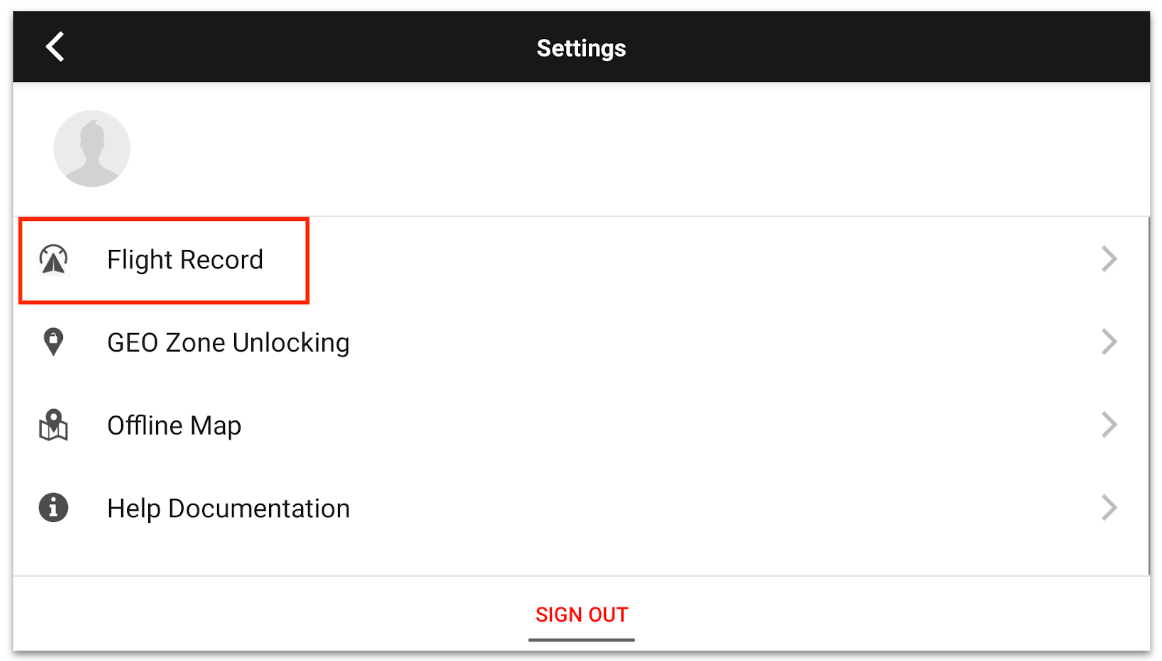 HOW TO: Sync your DJI flight logs to the DJI Cloud - Flight Reader ...
