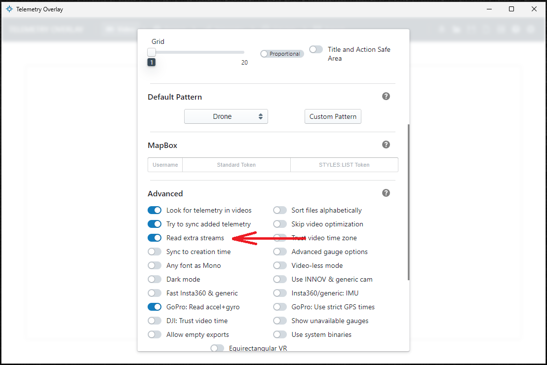 HOW TO: Import DJI flight log data into Telemetry Overlay - Flight ...